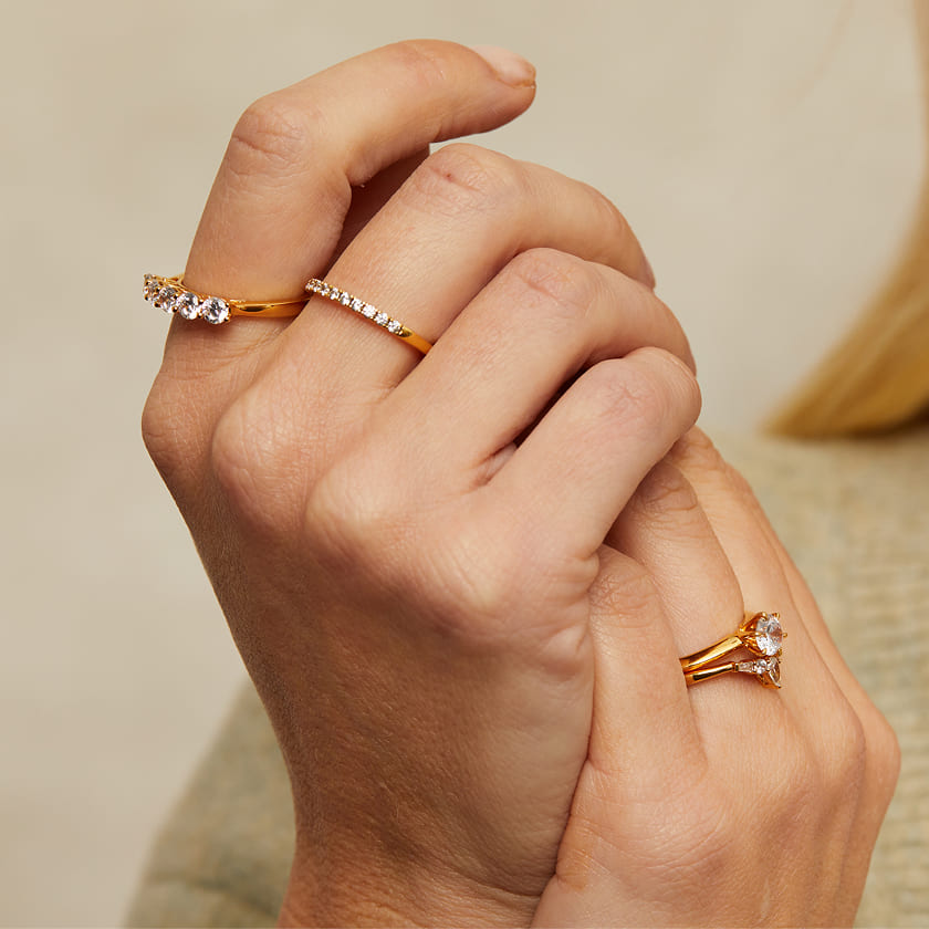 Frühjahrsangebot | Diamonds Factory